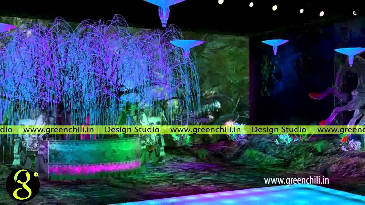 Avatar Walkthrough - YouTube