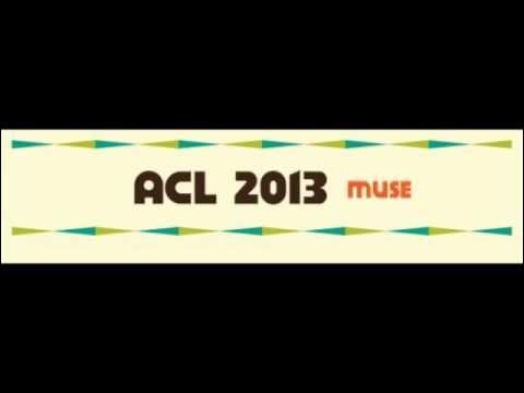 Muse Psycho/0305030 riff - ACL 2013 Audio - YouTube Music