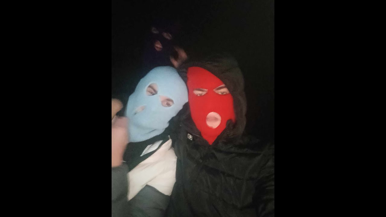 Vomiters - Masny Wjazd - YouTube