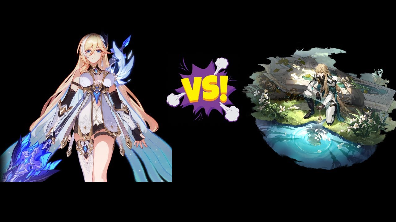 [Honkai Impact 3] OTTO APOCALYPSE BOSS EX ABYSS RED LOTUS , PE (S) HoS ...