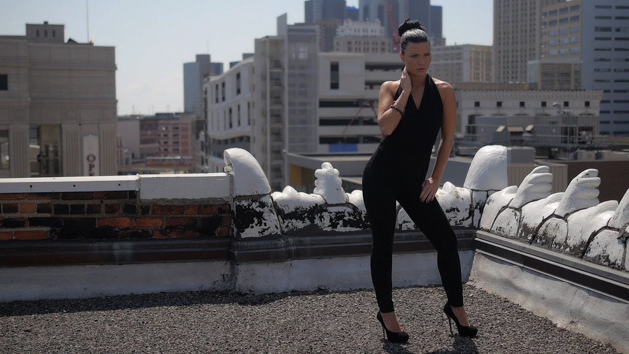 HyperSync - Shooting Outdoors at 1/8000s at f/2.8 with James Schmelzer - YouTube