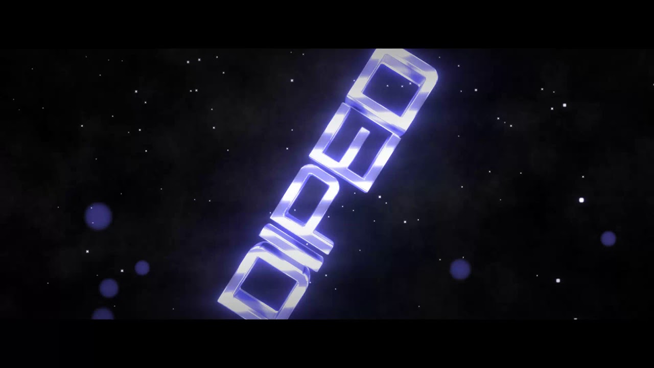 DIPED New Intro #1 - YouTube