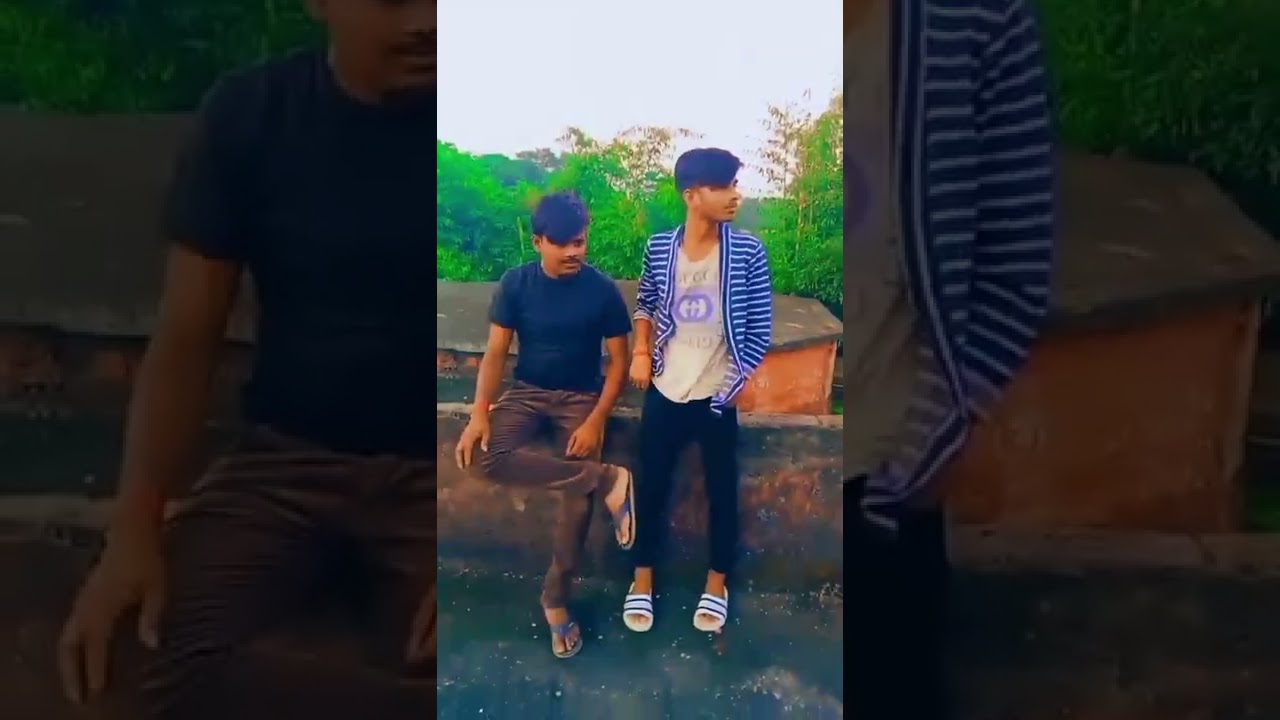 suman adn Milan ka new video - YouTube