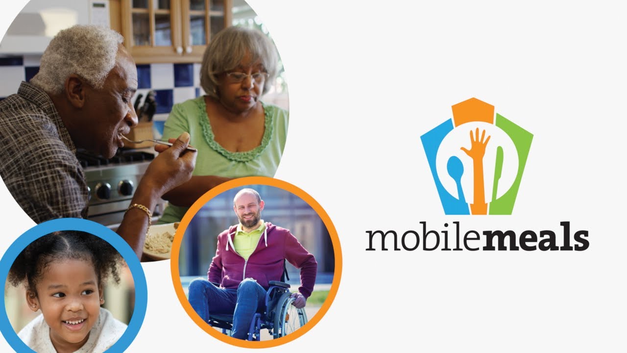 Mobile Meals of Toledo - Delivering Independence - YouTube