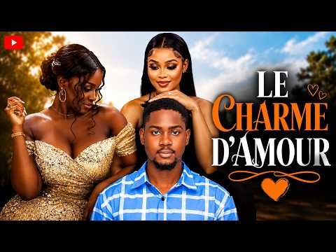 LE CHARME D'AMOUR | Clinton Joshua | Meilleur Films Français | Nouveau Film Nigérian En Français