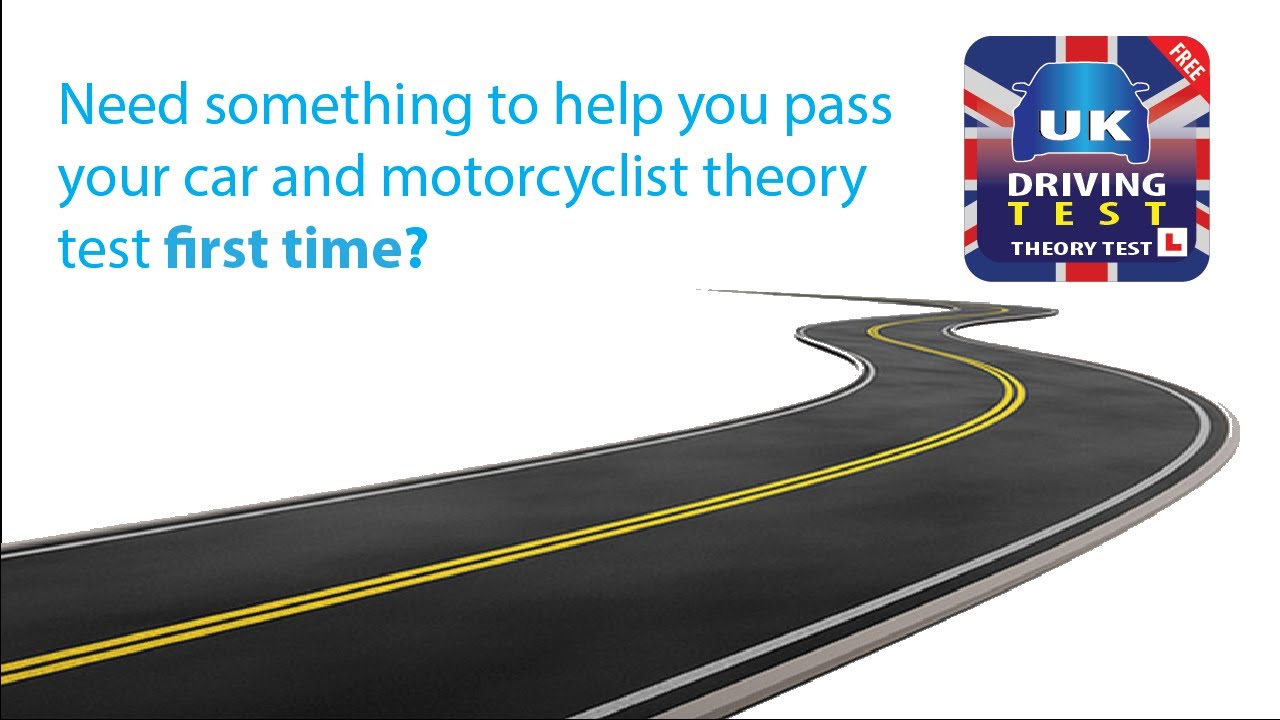 Theory test UK 2019 - Driving theory test - YouTube
