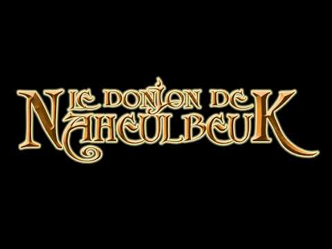 Donjon de Naheulbeuk Saison 3 Sac a Dos Saldur