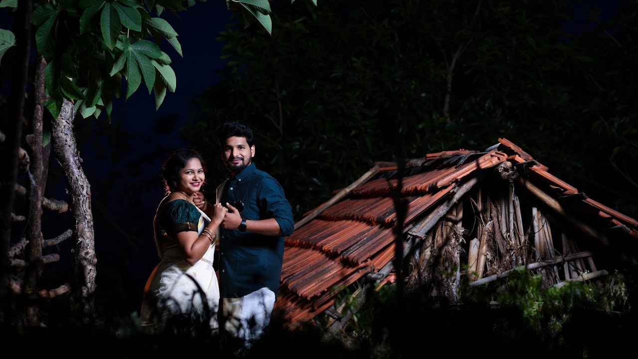 SHIVAJI + PRIYANKA SAVE THE DATE || Chittiiphotography || #savethedate ...