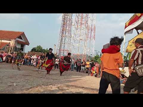 jaranan buto wahyu bangun budoyo .LAM-SEL