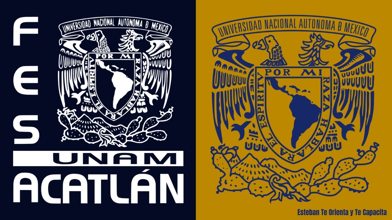 REGRESO a CLASES PRESENCIALES en la @UNAMAcatlan de la @unam - YouTube