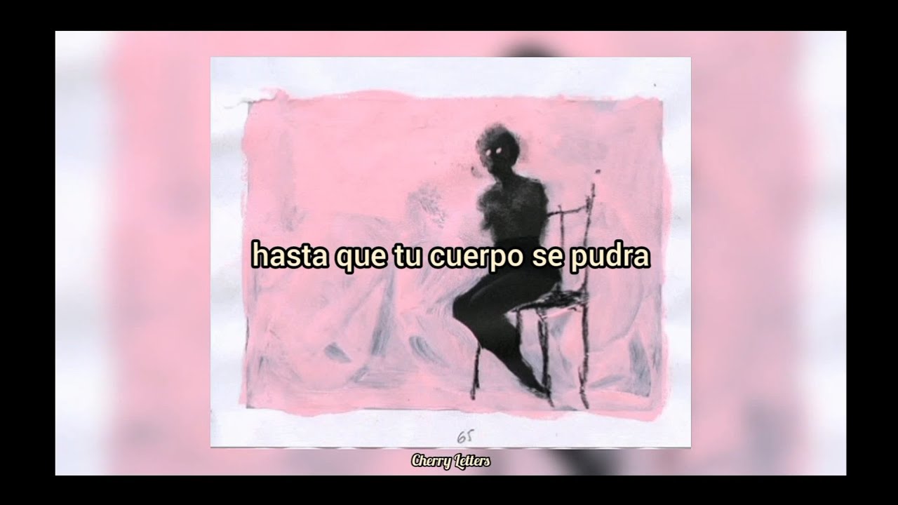 Glare - Blank [sub esp] 🌸 - YouTube