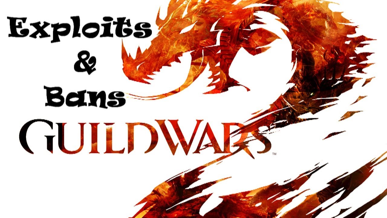 Guild Wars 2: My Thoughts on The Karma Weapons Exploit & Bans - YouTube