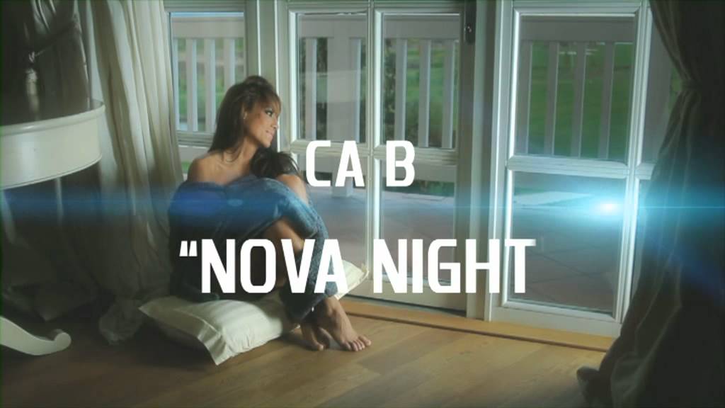 Ballet NOVA Video spot - YouTube