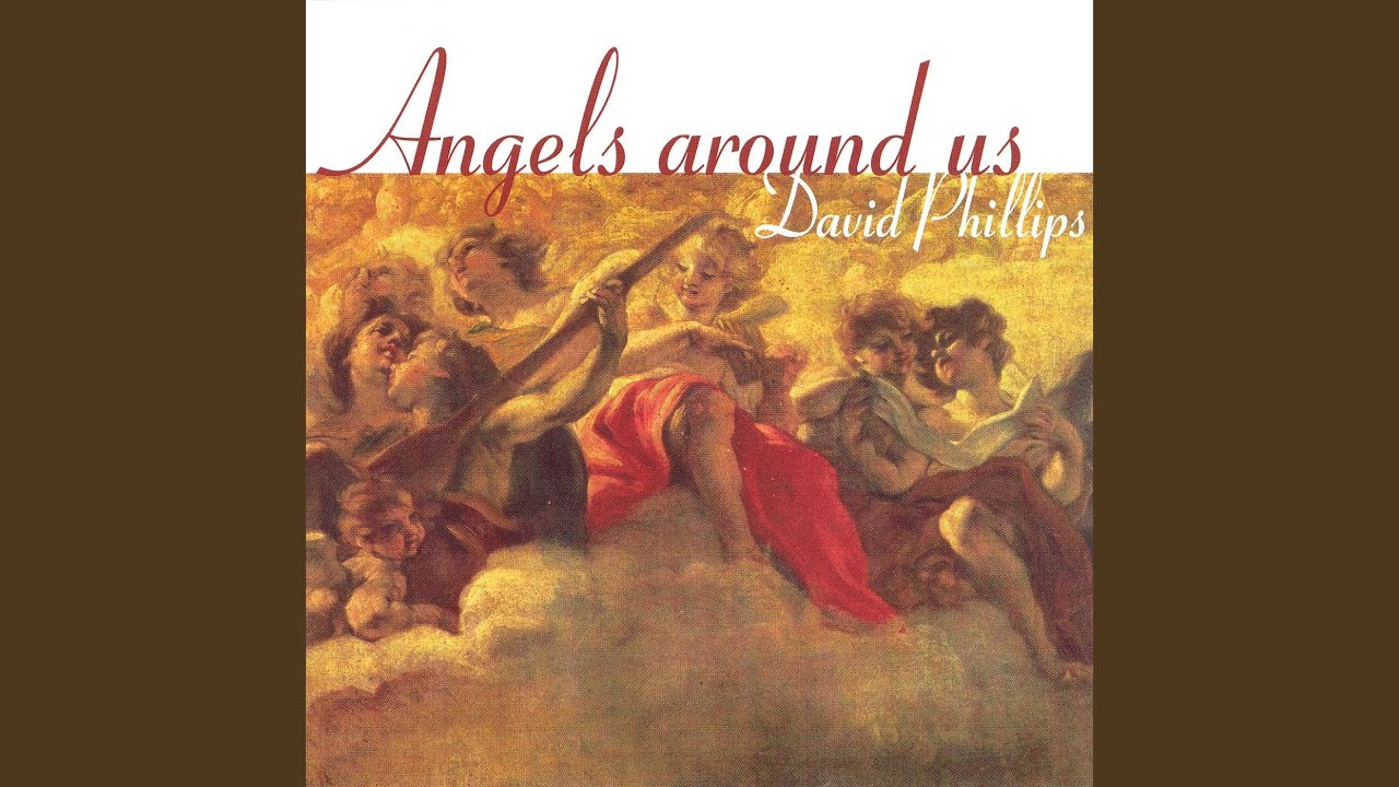 Angels Around Us - YouTube