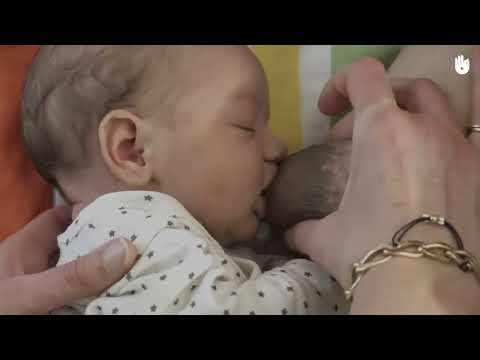 Faire face à un engorgement | Allaitement