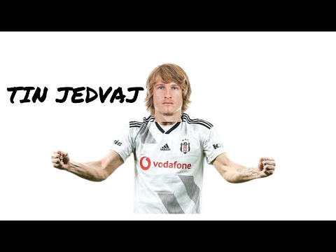 TİN JEDVAJ BEŞİKTAŞ'TA?? | Skills & Goals | HD