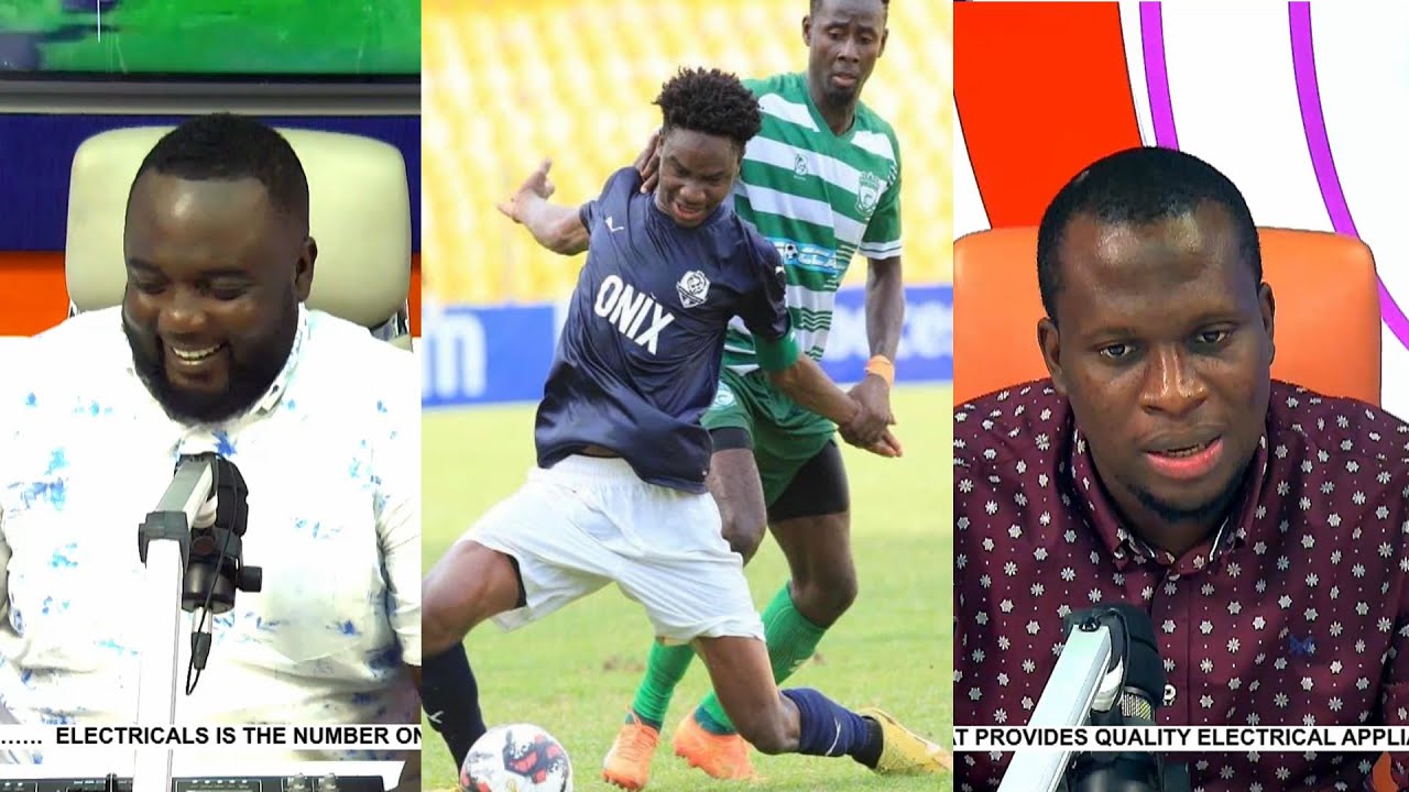 LATEST TRANSFER UPDATE on Shwankan Mohammed: Sir Obed explained the ...