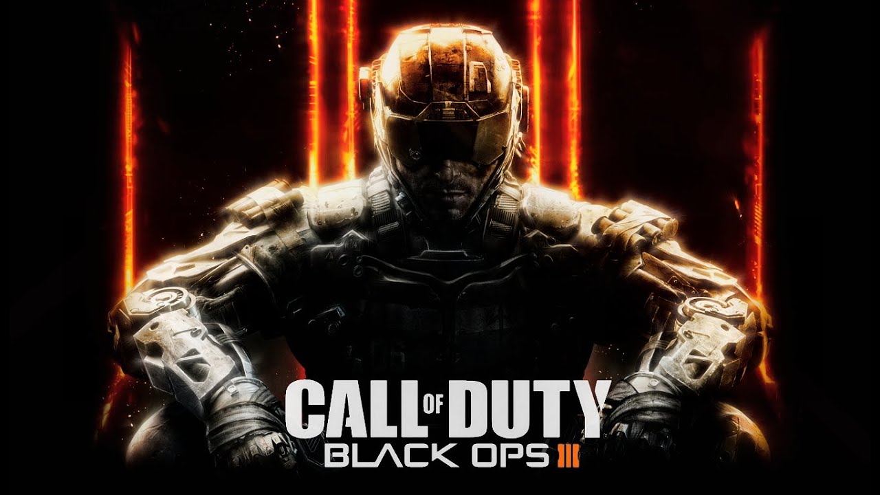 Nuclear CoD Bo3 # 4 - YouTube