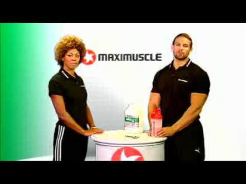 Promax Diet Maximuscle - www.TheHealthBay.com - we're no1 for cheap ...