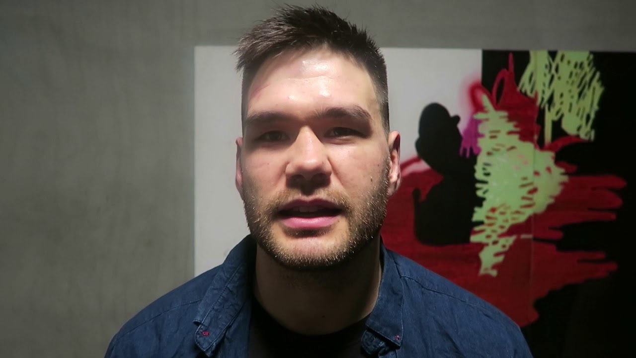 Frank Madsen interview, 18. maj 2019 - YouTube