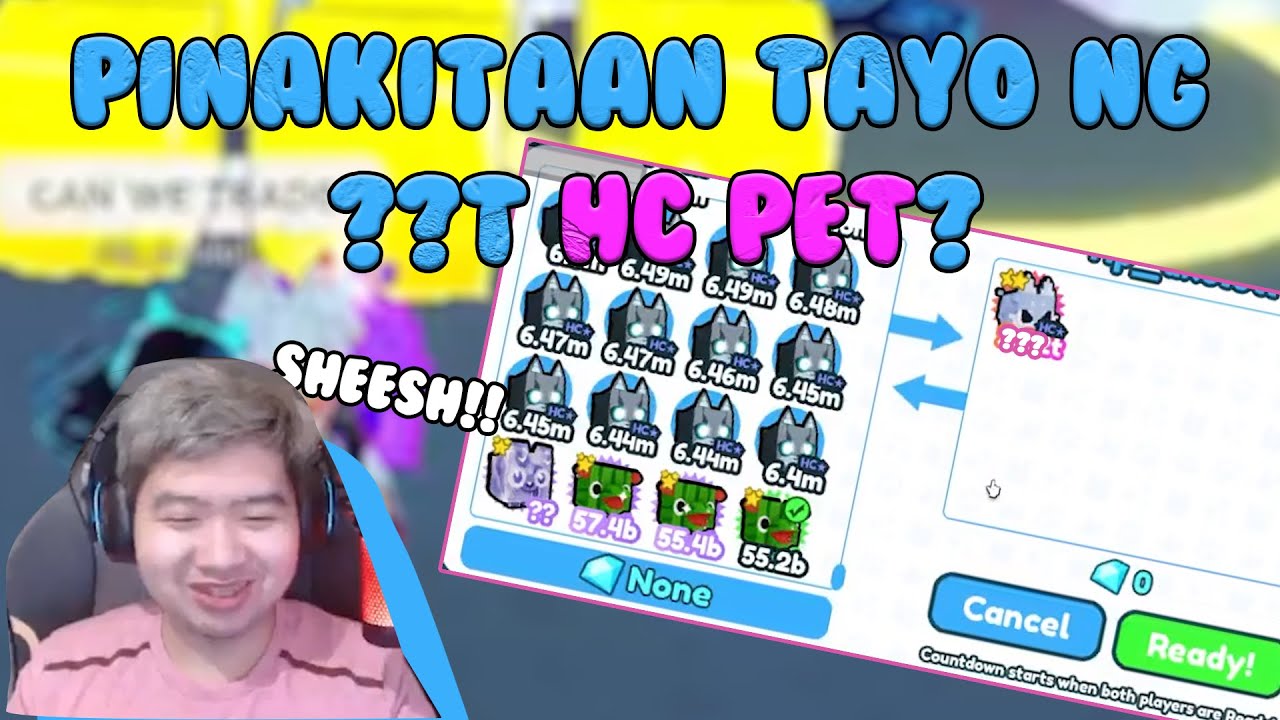 PSX ???T HC PET?? - YouTube