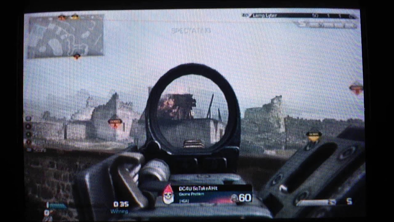 COD Ghosts Search and Destroy - YouTube