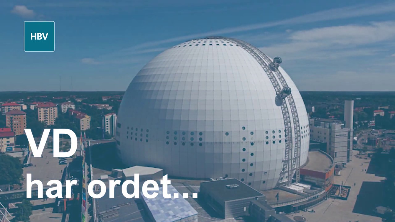 VD har ordet 2019-11-29 - YouTube