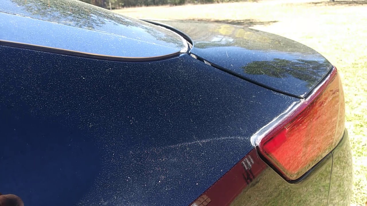 2 Sundown SA 12s on a Taramps Smart 3 - YouTube