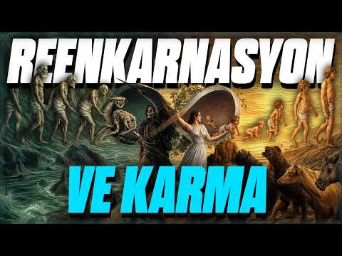 Reenkarnason ve Karma Hakkında Ne Düşünüyorum?