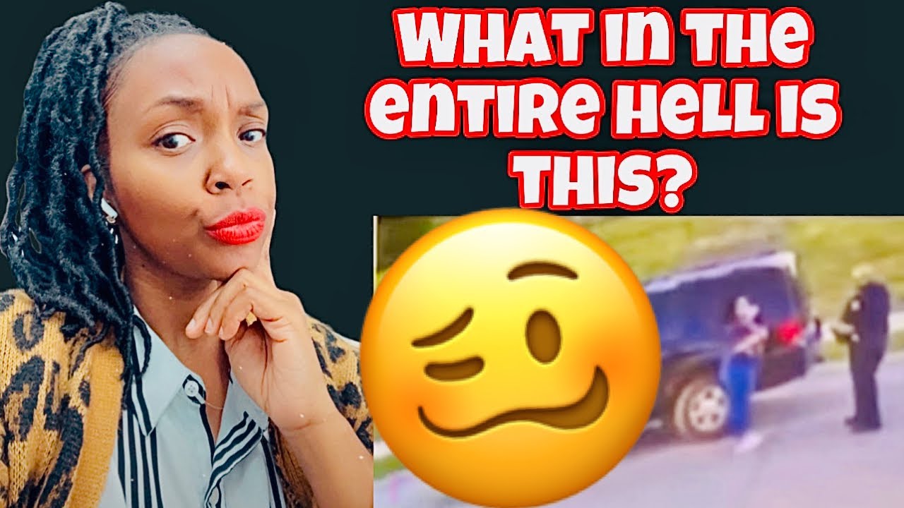 LIV’S LIFE DONE PULLED UP AT JERROD & ANTONEISHA’S HOUSE IN A RAGGEDY ...