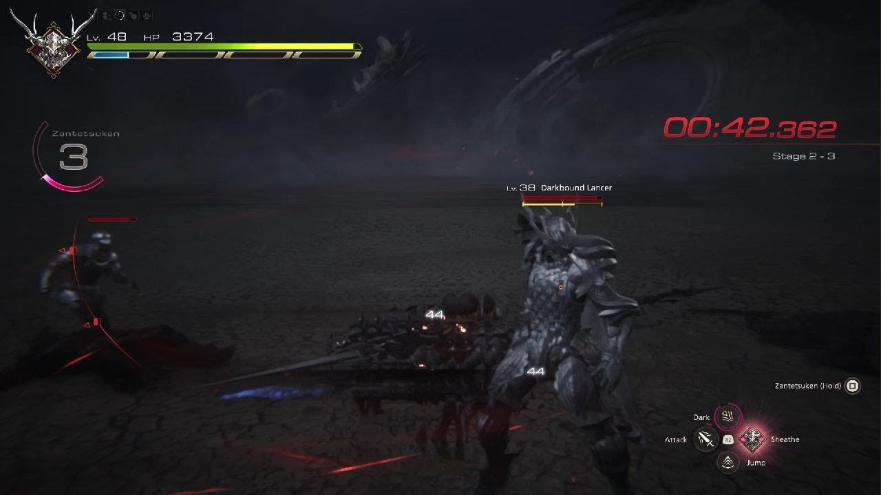 FINAL FANTASY XVI (FF 16) PS5 - PART 50 - CALON GOTY ??? - YouTube