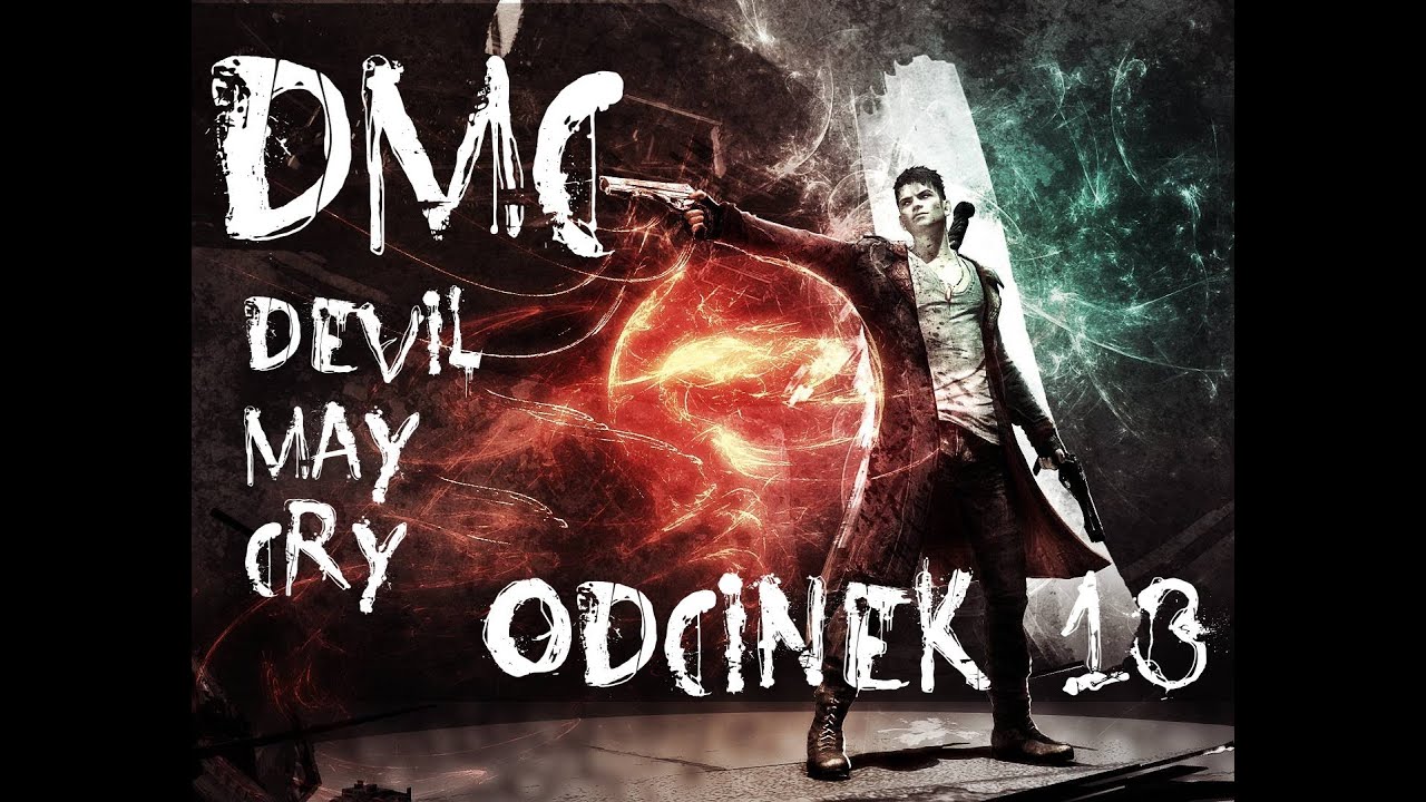 Let's Play Devil May Cry - Twoja kolej Barbie #13 - YouTube