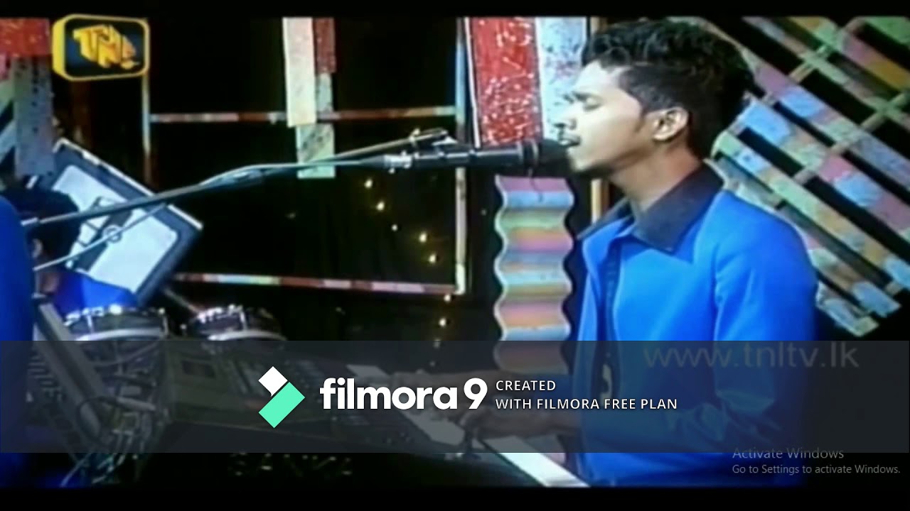 pera kale pal kavi..activate music band - YouTube