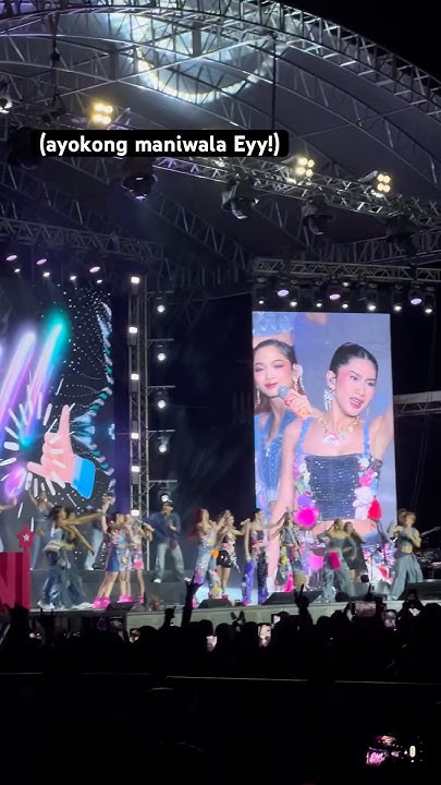 Salamin Salamin by BINI Eyy!!🤙#bini #salaminsalamin #fyp #blooms #biniverse #shorts #biniph # ...