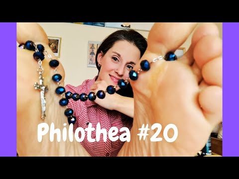 Philothea # 20