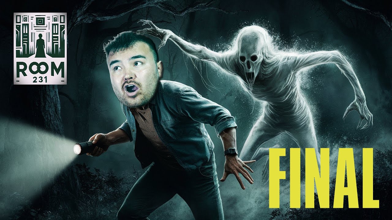 BU UYDAN CHIQISH YO'Q - ROOM 231 FINAL - YouTube
