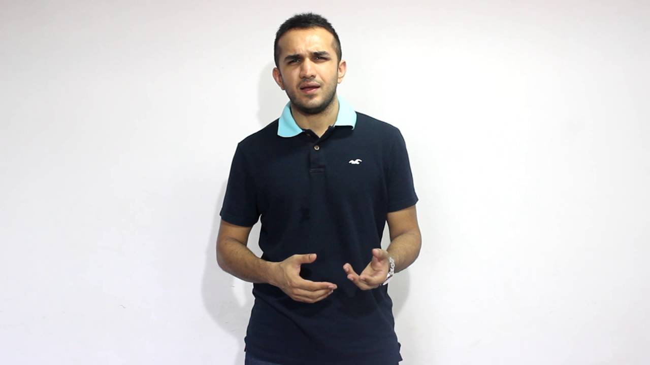 aakash amlani - YouTube