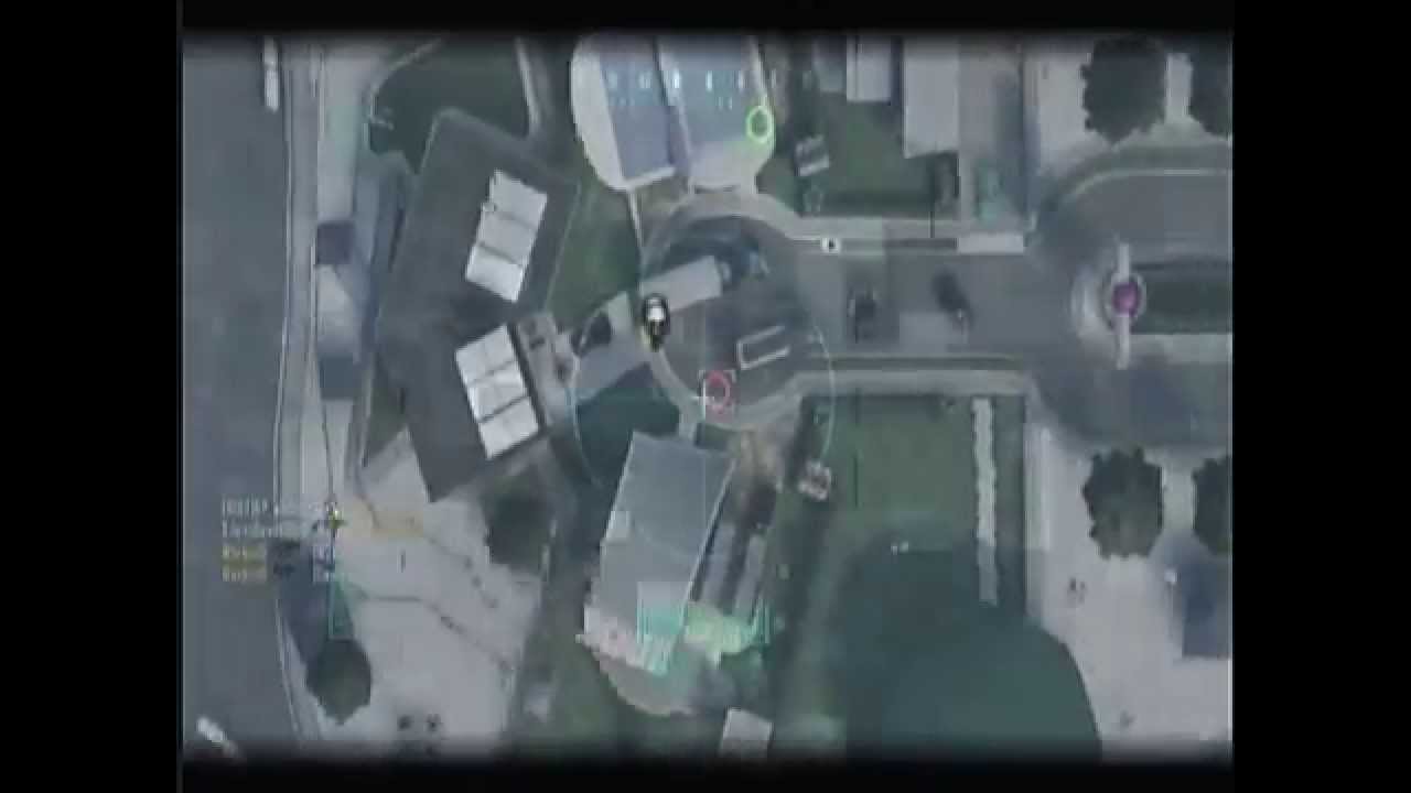 Black Ops 2: Merciless Trigger Finger - YouTube