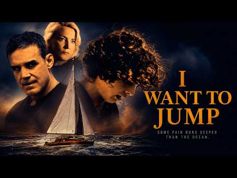 I Want To Jump | Eddie McClintock | Full Christian Movie