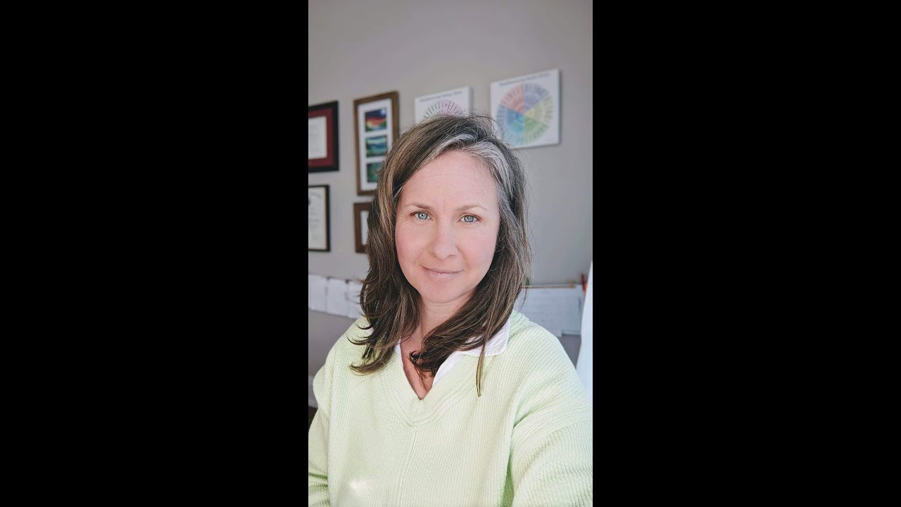 Erin's Story: Appreciating the preciousness of life while untangling ...