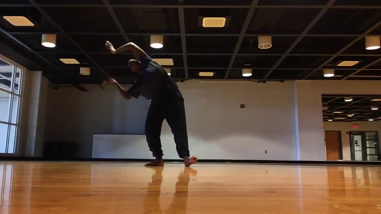 Choreography: Reflection - YouTube
