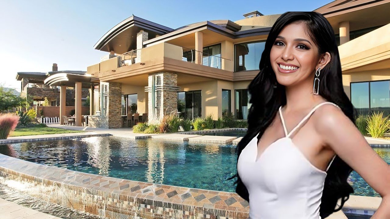 Meet Joy Barcoma Age, Career, Investment, Lifestyle &Pageantry Journey ...