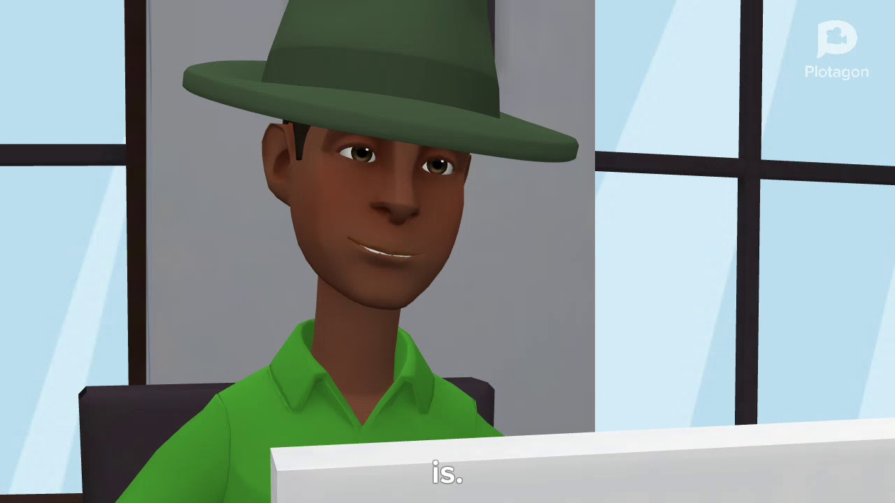 2 new grounded series planned - YouTube