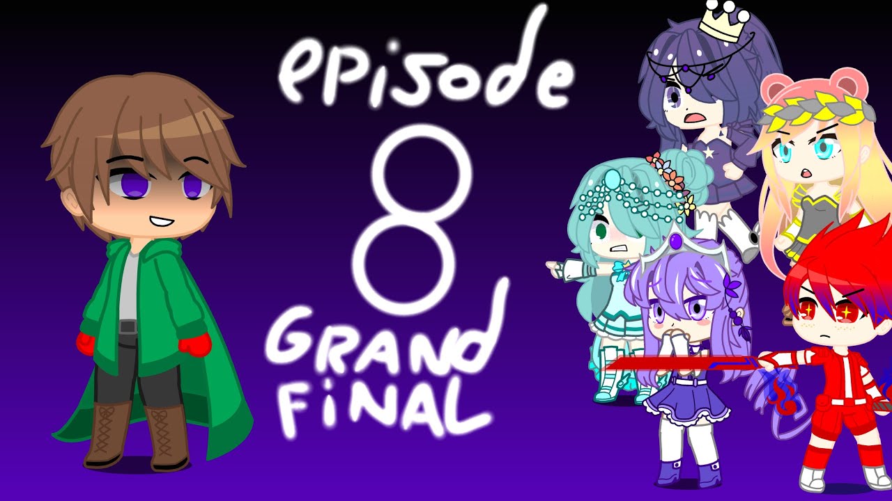 NGF Episode 8 GRAND FINAL - YouTube