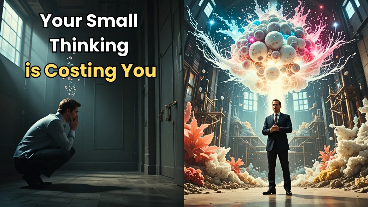 5 Professional Methods to Scale Your Thinking - Expand Your Vision ...