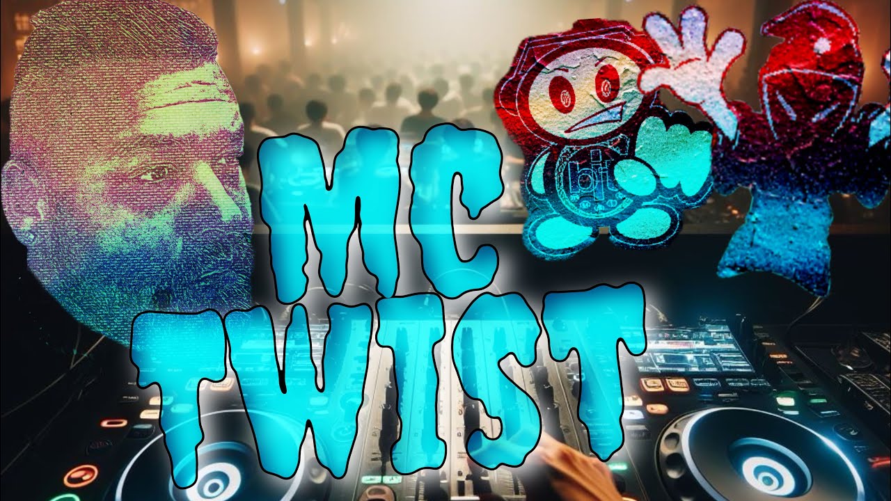 MC TWIST - MAKINA 🎤🎶🔊🔥💯 - YouTube