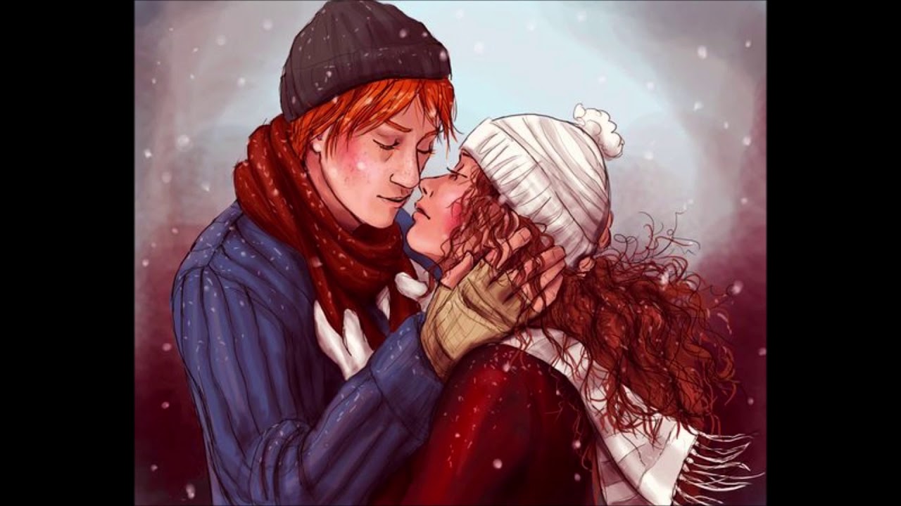 Harry Potter Shipping-Theme #2 - YouTube