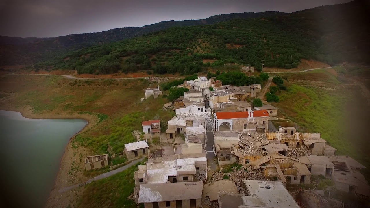 ΣΦΕΝΤΥΛΙ ΦΡΑΓΜΑ ΑΠΟΣΕΛΕΜΗ (AIR VIDEO) 07/06/2017 - YouTube