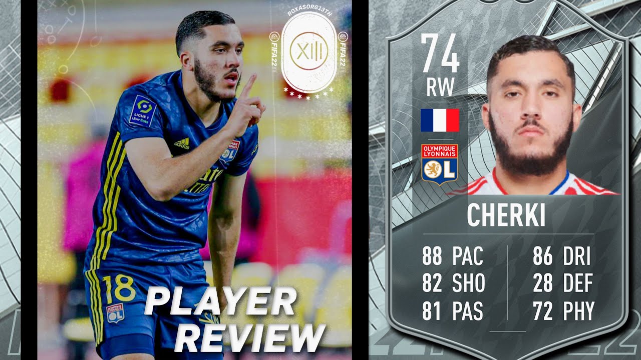 ES OBLIGATORIO TENER ESTA CARTA EN TU CLUB!! | CHERKI SILVER STARS 74 ...