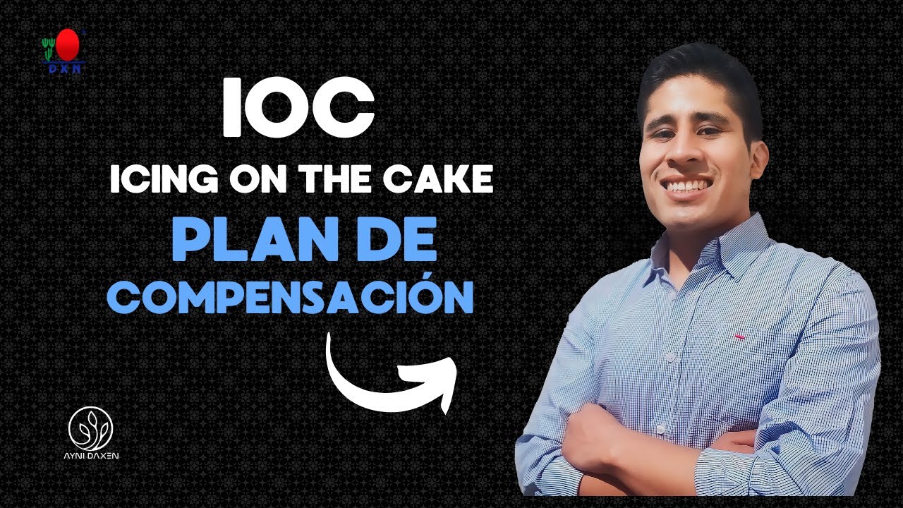 Plan IOC DXN nivel mundial 🔴 Plan de Compensación Uni-Nivel DXN ...